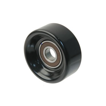 URO 074145278E Accessory Drive Belt Idler Pulley - Walmart.com