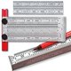 Incra IRSET06 Marking Rule Set - 6" - Walmart.com