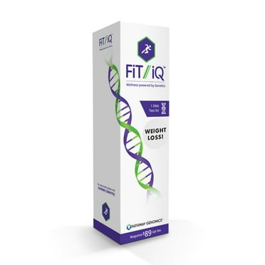 IDENTIGENE DNA Paternity Test Collection Kit - Walmart.com