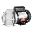 Sequence 4200SEQ12 External Pond Pump - 4200 GPH - Walmart.com