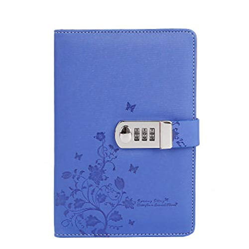Password Journals