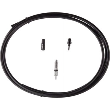Roadmaster 9060 Hydraulic Brakemaster w/ Brakeaway - Walmart.com