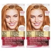 L'Oreal Paris Excellence Creme 8RB Medium Reddish Blonde Permanent ...