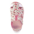 Wonder Nation Baby Bump Toe Sandals - Walmart.com