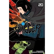 World Trigger: World Trigger, Vol. 2 (Series #2) (Paperback) - Walmart.com