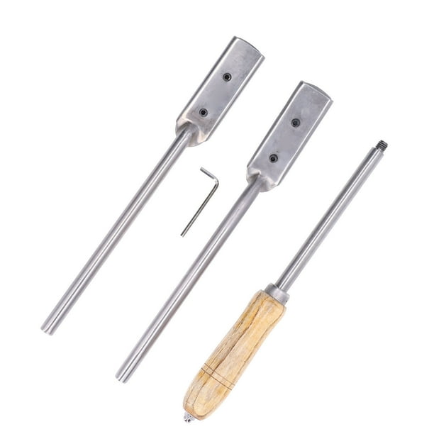 Veterinary Tools,4Pcs Horse Dental Float Horse Tooth File Horse Dental ...