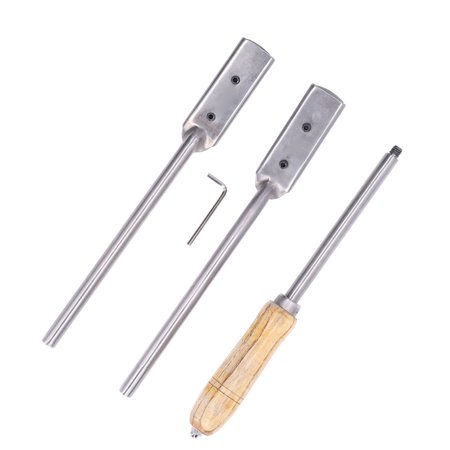 Veterinary Tools,4Pcs Horse Dental Float Horse Tooth File Horse Dental ...