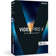 Sony SVDVD13099ESD Vegas Pro 13 (PC)(Digital Code) - Walmart.com