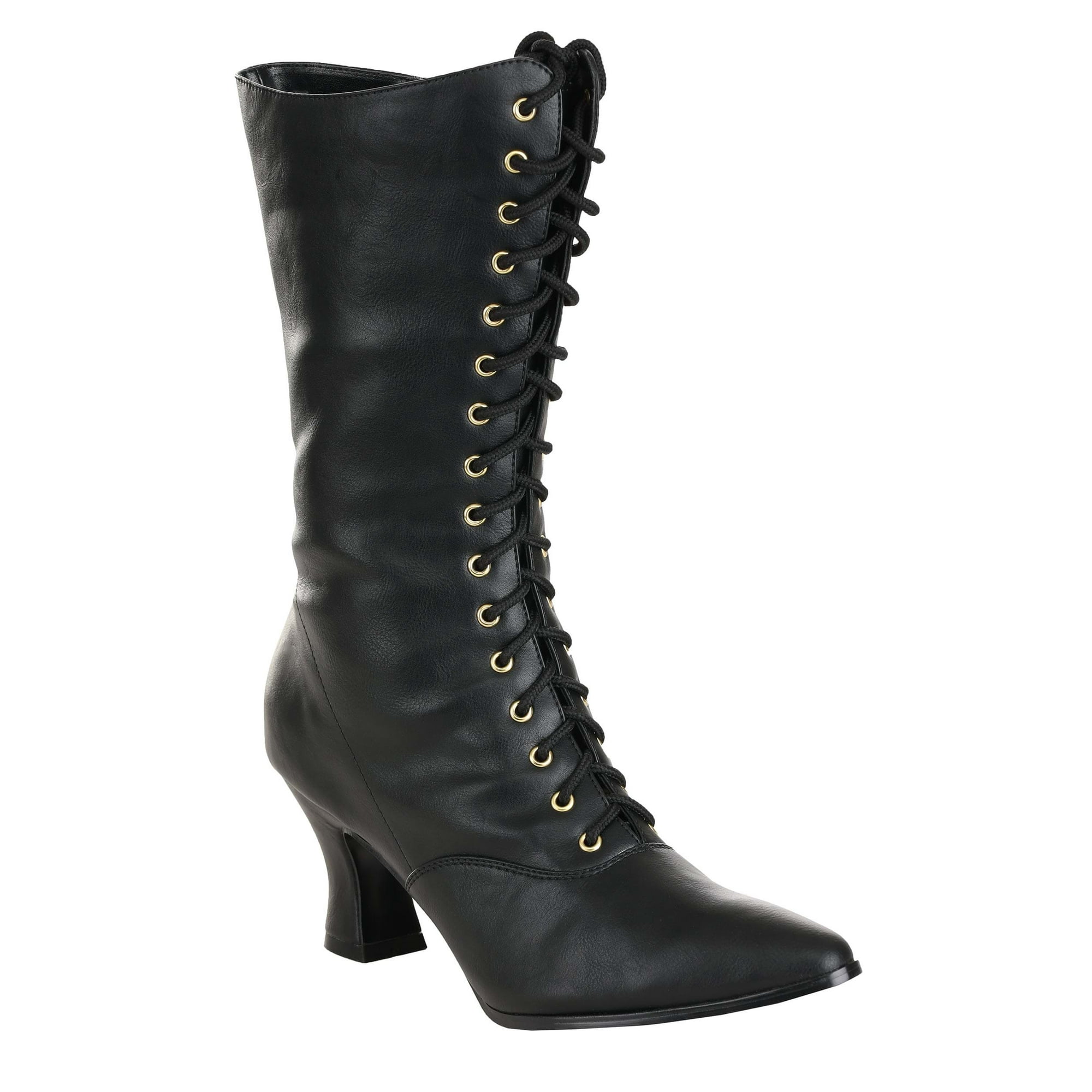 Click here for Fun Costumes Victorian Womens Boots Size 7 prices