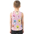 Boys' Tank Top Shirts - Quick-Dry Athletic Boys' Tank Top for Running ...