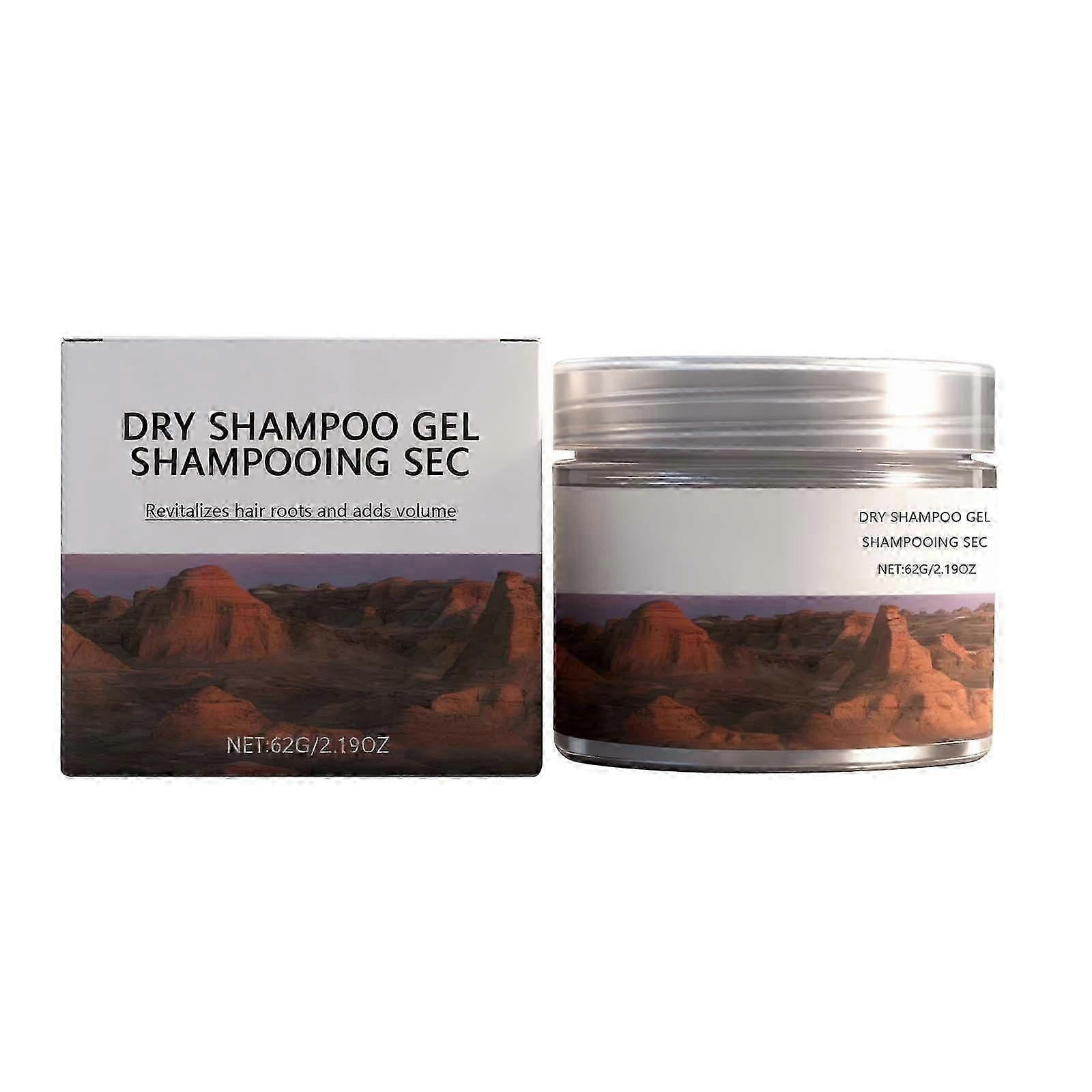Click here for Chenyihong Dry Shampoo Paste  Dry Shampoo Gel  Ins... prices