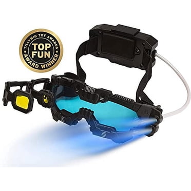 As Seen on TV Night Sight HD Polarized Night Vision Eyeglasses, Light ...