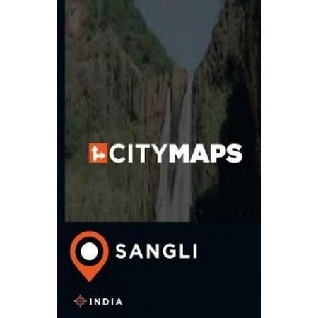City Maps Sangli India | Walmart Canada