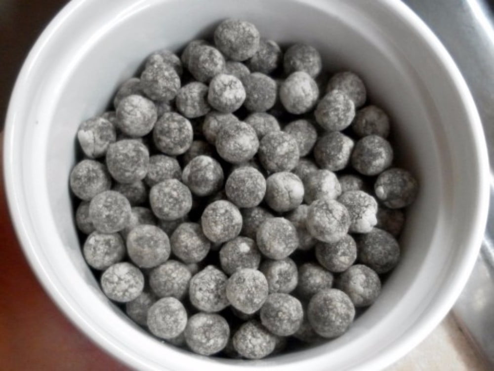 Tapioca Pearl - Large - Walmart.com