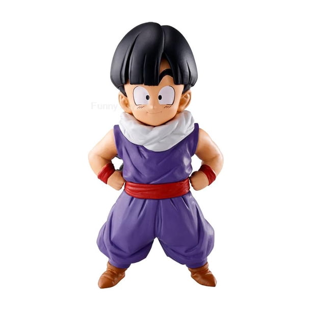 Dragon Ball Goodbye Goku Anime Figure GK Strongest In The Universe ...