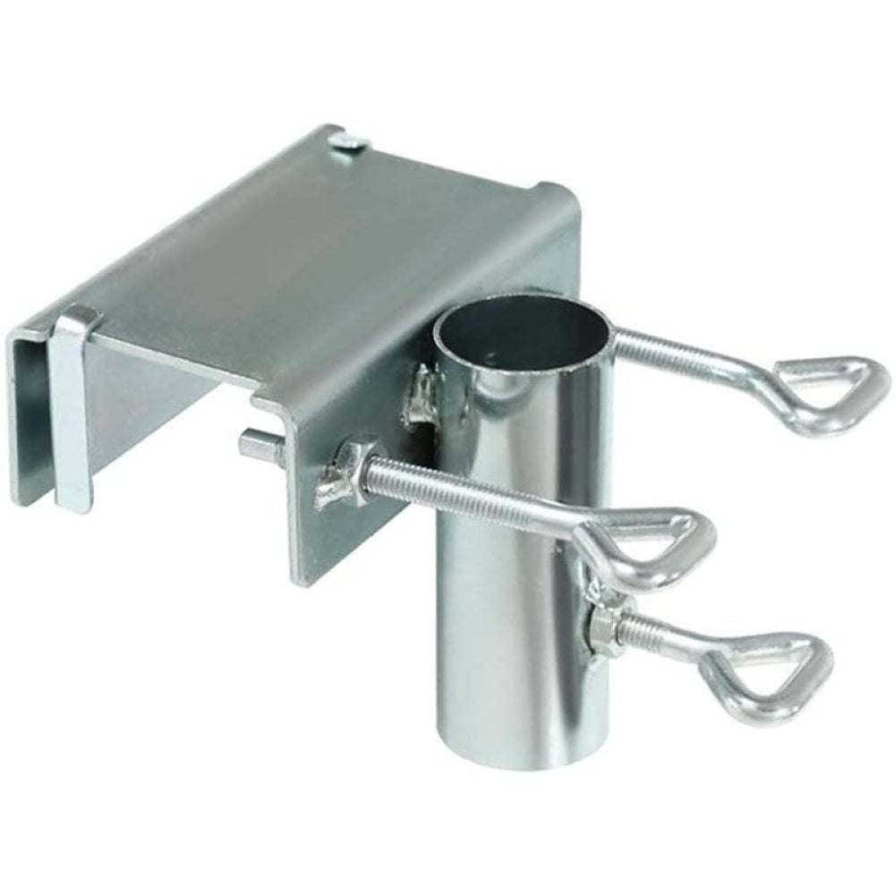 Click here for Mfg2020 Parasol Holder For Rectangular Railings  A... prices