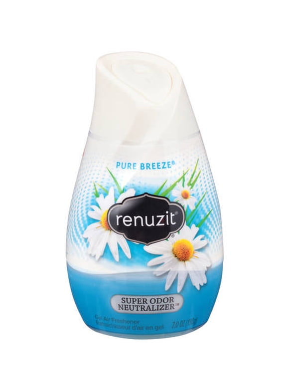 Renuzit Air Fresheners in Household Essentials by Brand - Walmart.com