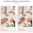Anti-Slip Stickers 12PCS Multifunctional Transparent Thin Grips for ...