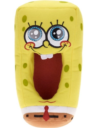 B Spognebob Full Body - Walmart.com