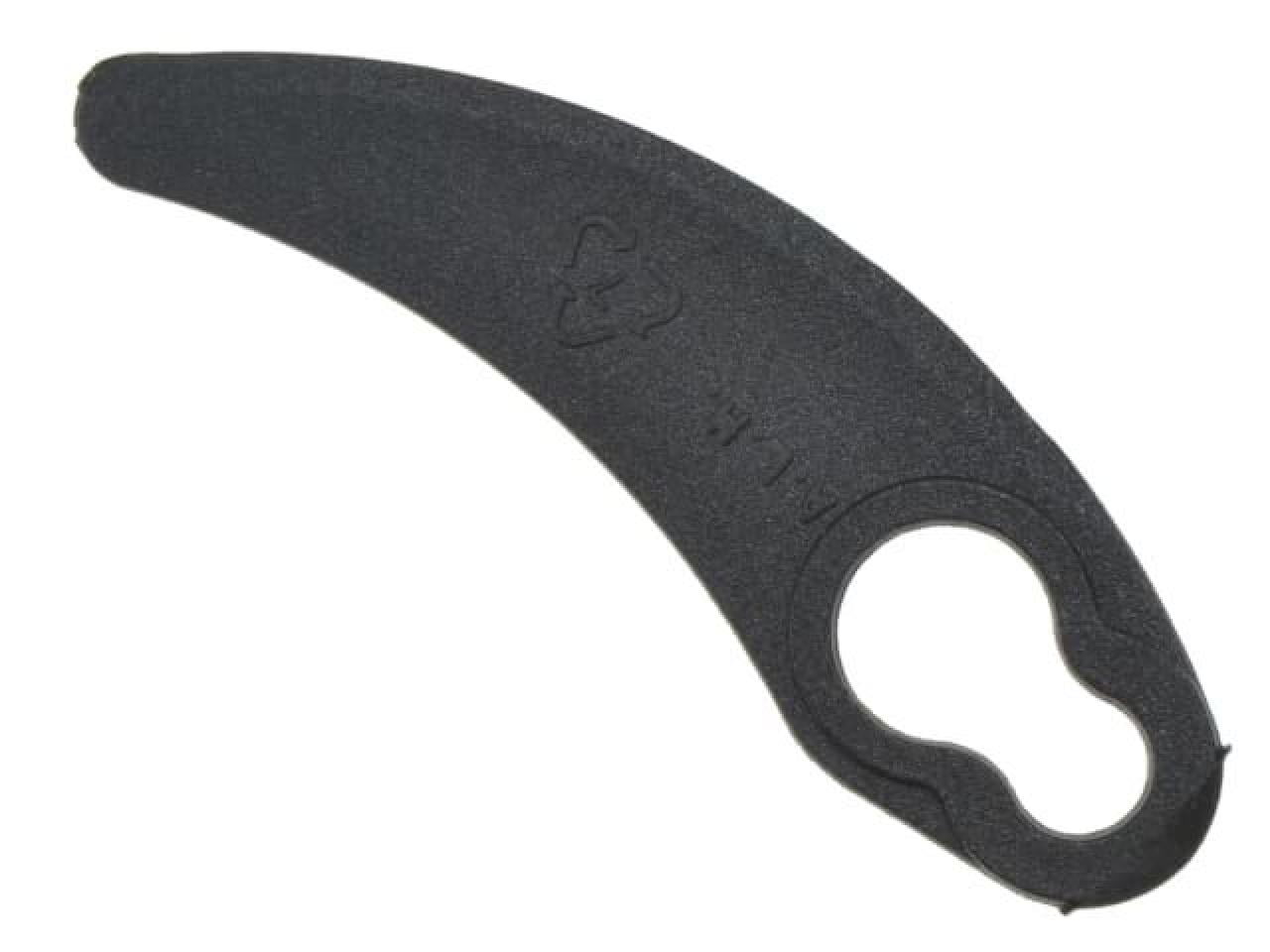 ALM Manufacturing - PD115 Plastic Blades - Walmart.com