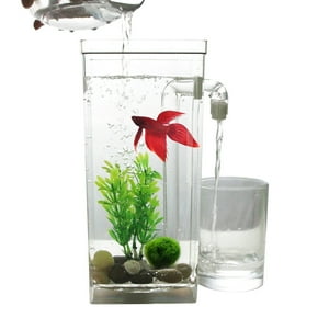 Betta Fish Tanks & Fish Bowls | Walmart Canada