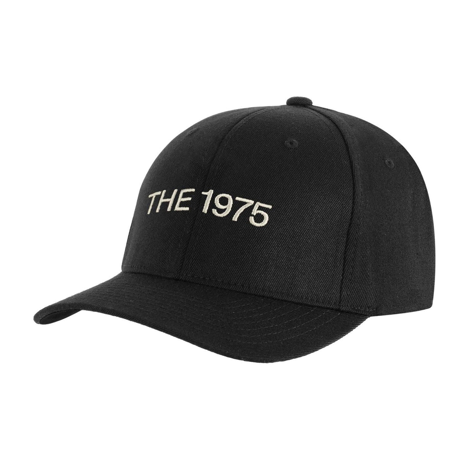 Click here for The 1975 Adult Logo Baseball Cap One Size prices