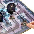 Disney Pixar Lightyear Seeker Squad Kids Game with Double-Sided Board ...