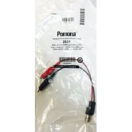 Lisle 56810 - Relay Test Jumper Kit - Walmart.com