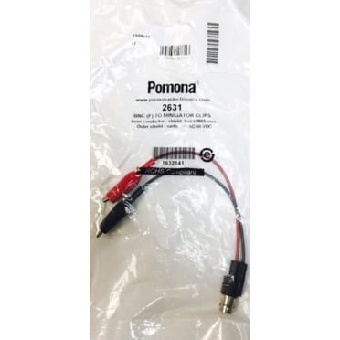 Lisle 56810 - Relay Test Jumper Kit - Walmart.com