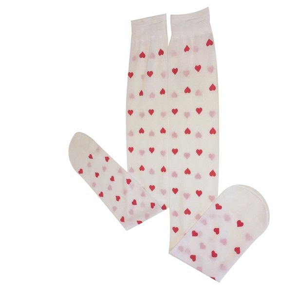 Heart Sock