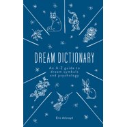 For Dummies: Dream Dictionary for Dummies (Paperback) - Walmart.com