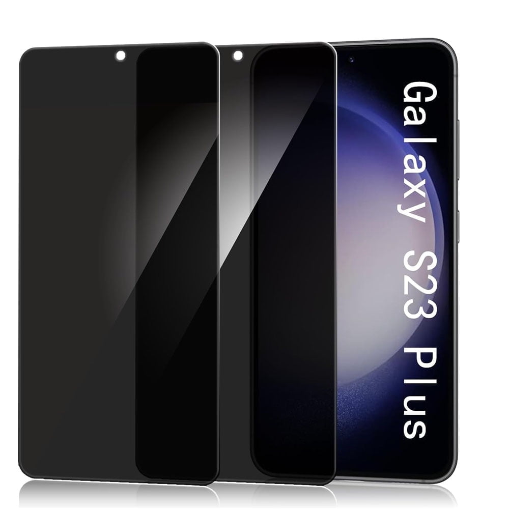 Click here for Zonyee Zyqeee 2 Pack Privacy Screen Protector For... prices