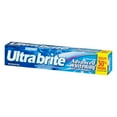 Ultrabrite Advanced Whitening Toothpaste, 6 Oz - Walmart.com