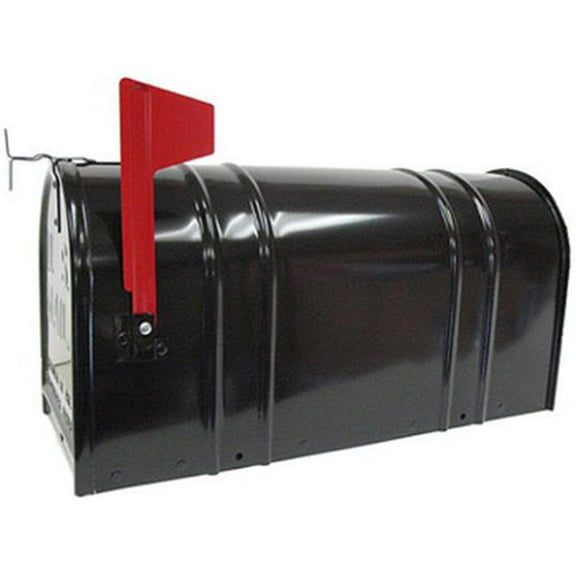 Mailbox Magnetic Latch