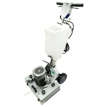 16" Commercial Floor Scrubber - Walmart.com