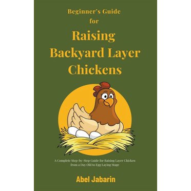 Raising Chickens for Dummies, (Paperback) - Walmart.com