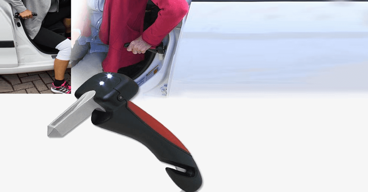 Car Cane - Vehicle Emergency Tool | Walmart Canada