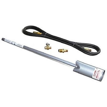 STK-99 Torch Swirl, MAP-Pro/LP Gas, Self Lighting - Walmart.com