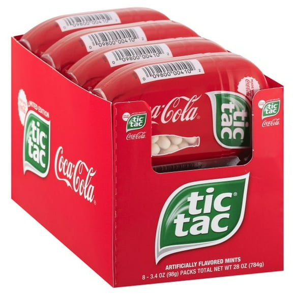 Bulk Tic Tacs