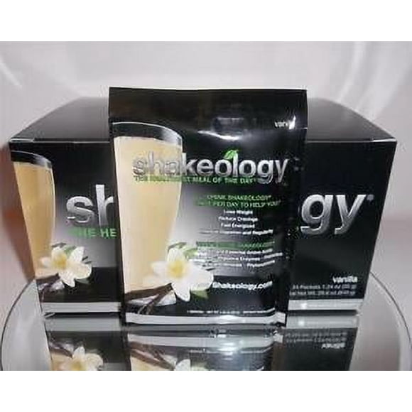 Protein Powder Single Serving Packets