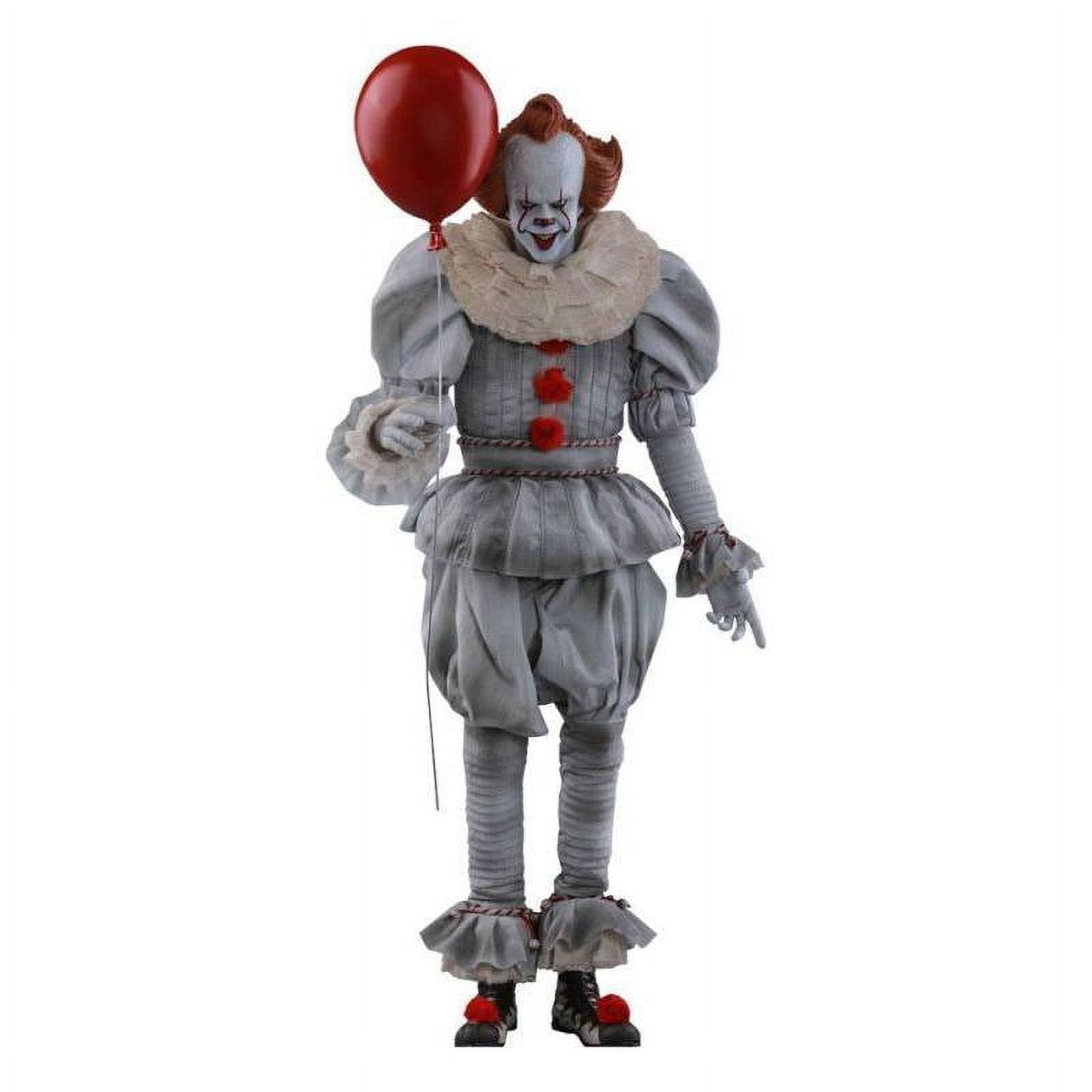 Click here for Figure Hot Toys Mms555 - It Chapter Two - Pennywis... prices