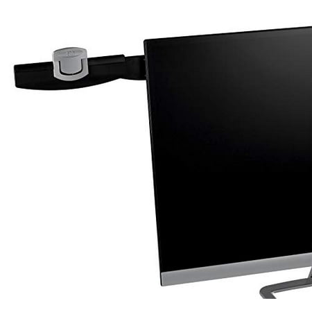 3M Monitor Mount Document Clip, Mounts Right or Left with Command ...