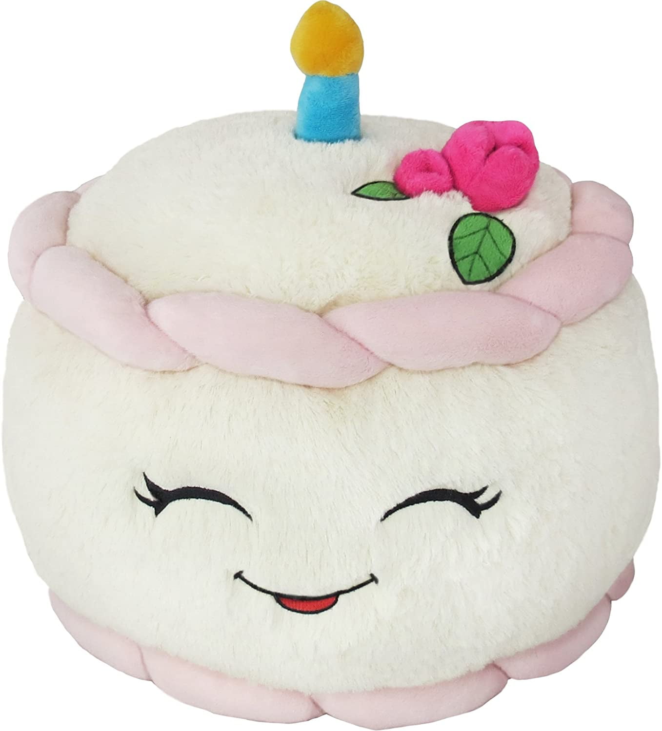 10 Best Cake Plush Toys You Need to Snuggle Right Now: A Review and ...
