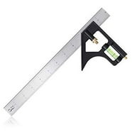 Right Angle ruler,Stainless Steel Movable T-shape Tool Stainless Steel ...