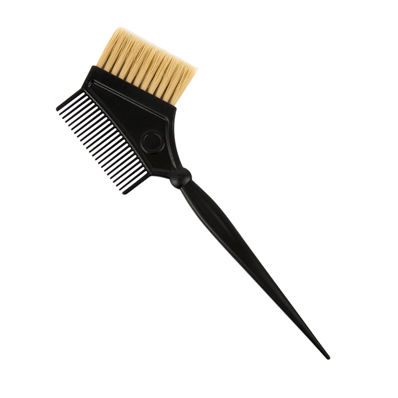 Click here for Lifcasual Salon Hair Color Hair Dye Brush Comb Dou... prices