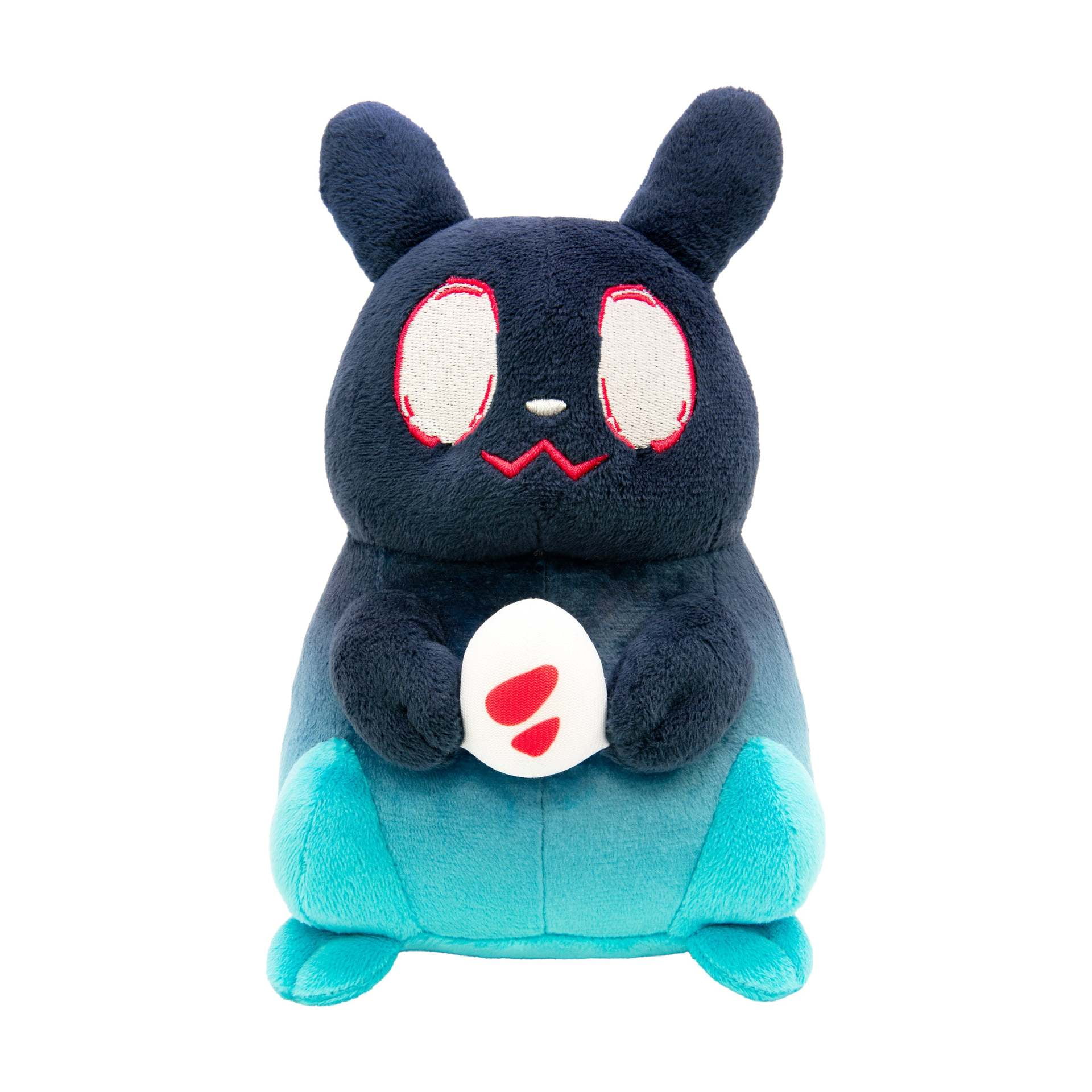 Click here for Zweea Sanshee Rain World Ennot Cat Slug 8-Inch Plu... prices