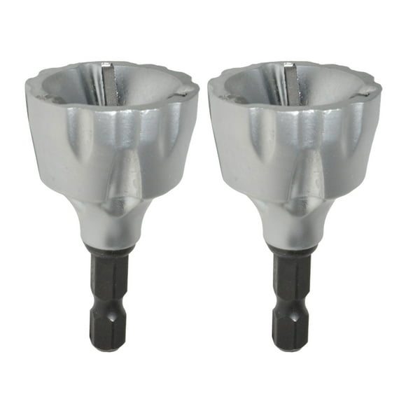 Bolt Thread Deburring Tool