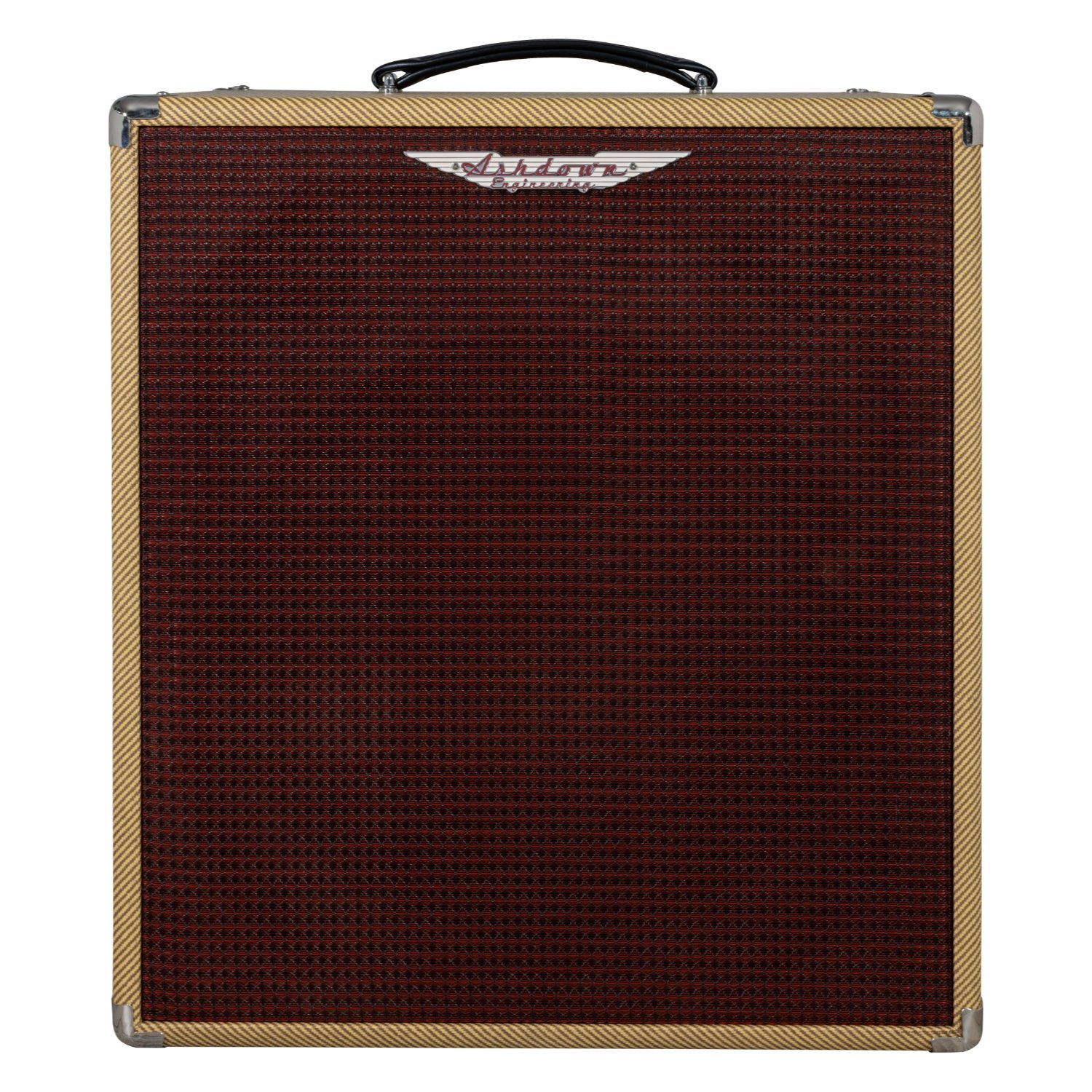 Ashdown TW-STUDIO15 25th Anniversary Studio 15 Tweed Combo Amplifier - Walmart.com