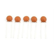 S20K130, EPCOS, Metal Oxide Varistor - Walmart.com