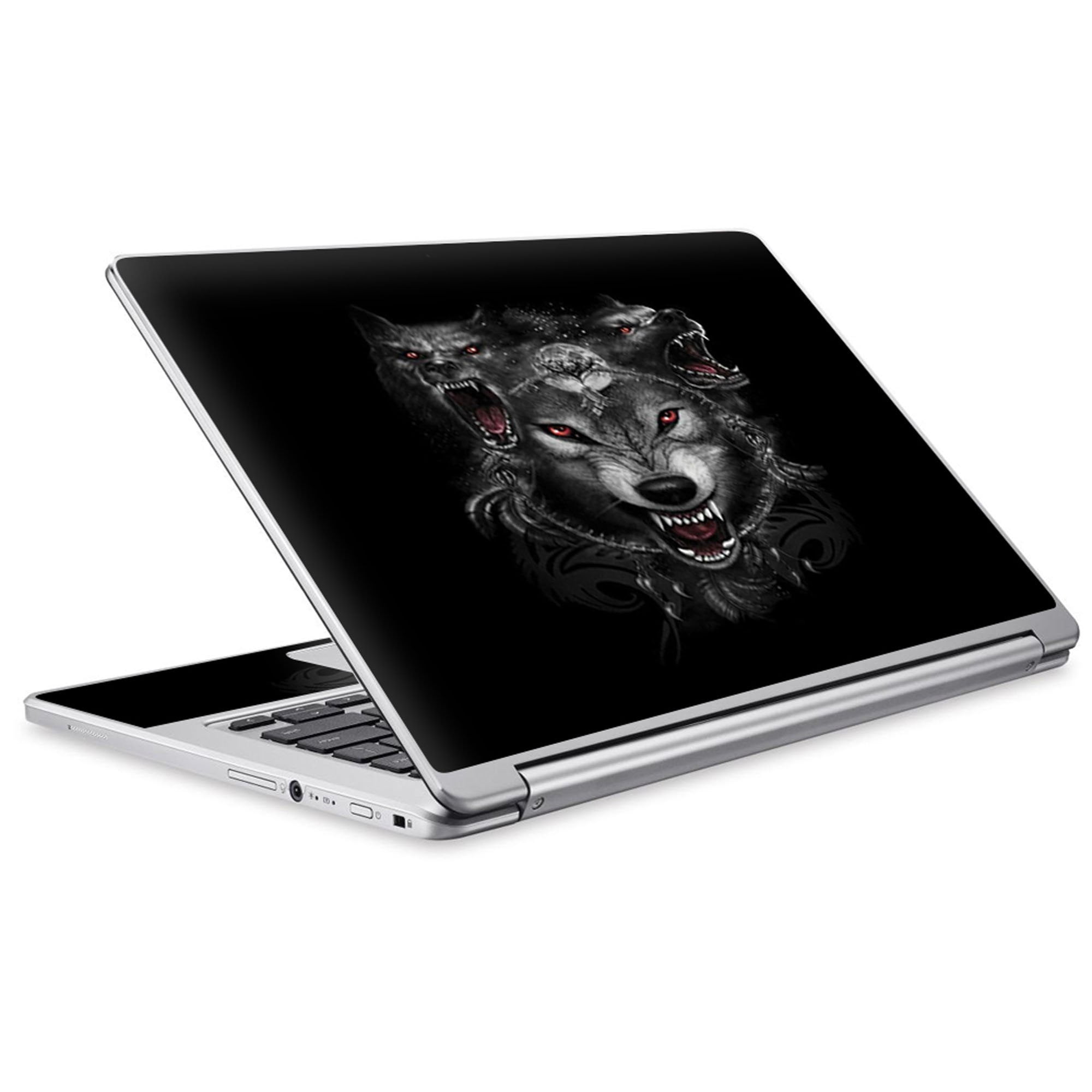 Skin Vinyl Sticker Cover Decal for Acer Chromebook R13 Laptop Notebook ...